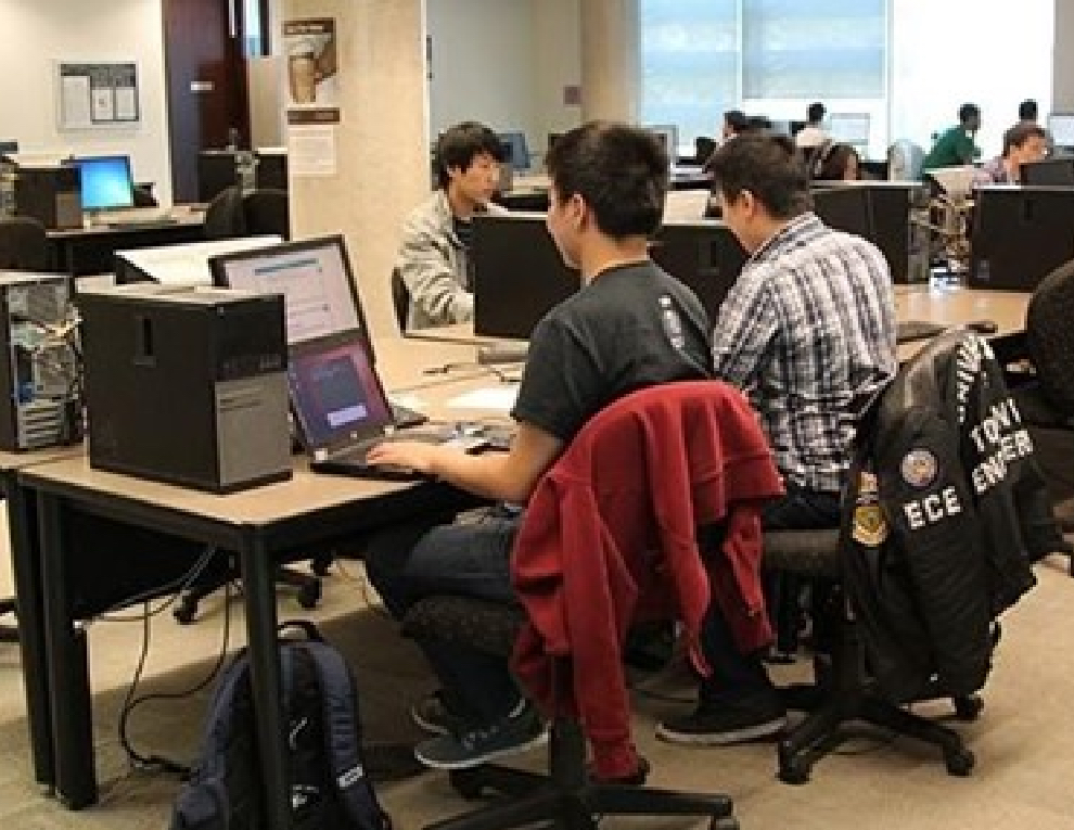 Free Software from U of T - Engineering Science 2T6 Orientation