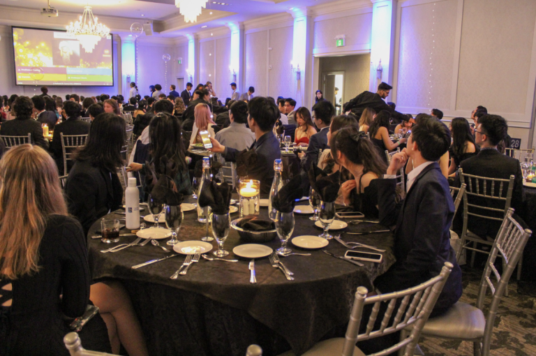 EngSci Club - Engineering Science 2T7 Orientation